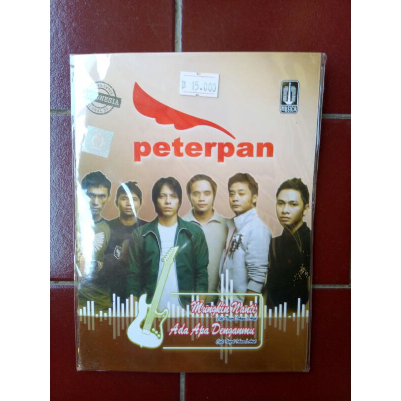 Vcd Peter Pan Ariel | Shopee Malaysia