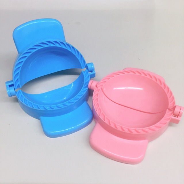 2pcs Curry Puff Mould Pastry Tart Curry Puff Shell Maker | Shopee Malaysia