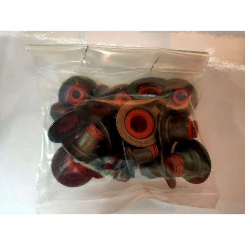 PROTON CAMPRO VALVE STEM SEAL PW811511/OEM (16PCS) | Shopee Malaysia