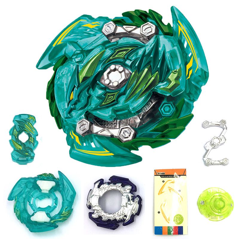 Metal Beyblade New Burst Gt B149 Gyro Compact Size And Exceptional ...