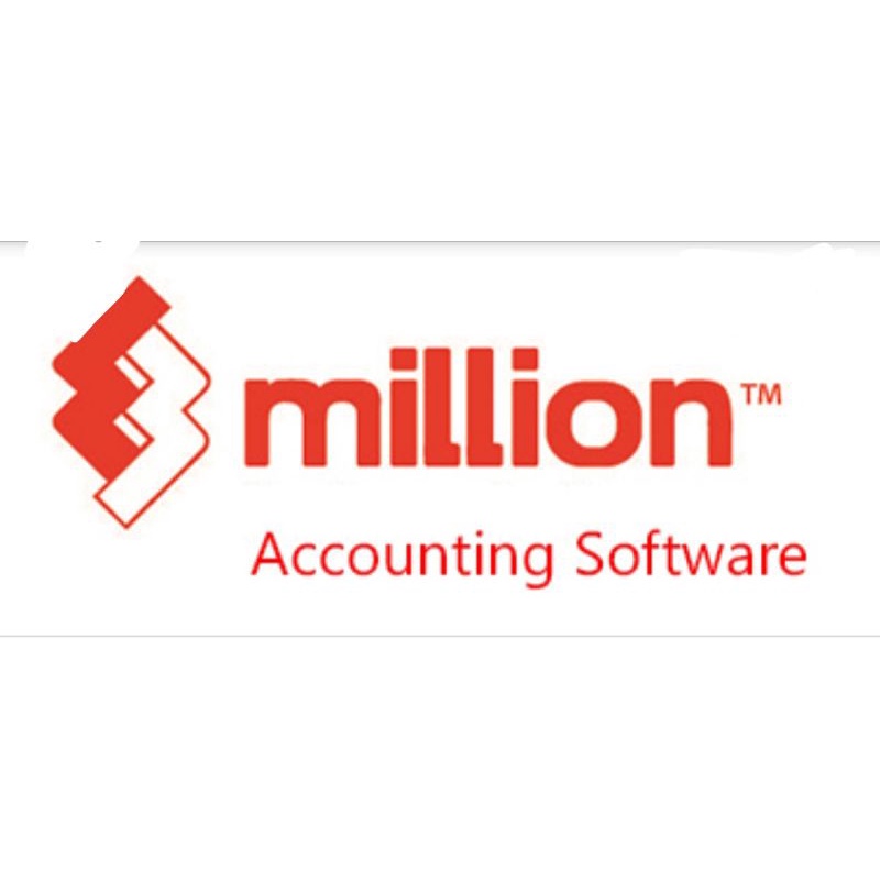 Million Accounting+Billing+Inventory System / Payroll System - Latest ...