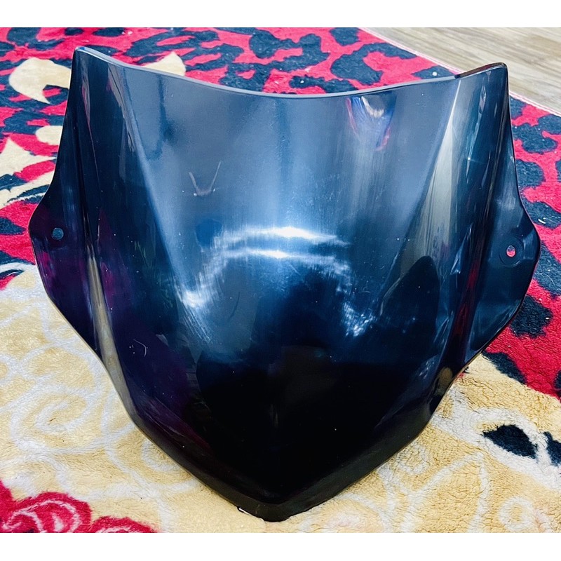 💥SALE🔥 Y16zr VISOR (NEW) / Y16 WINDSHIELD | Shopee Malaysia