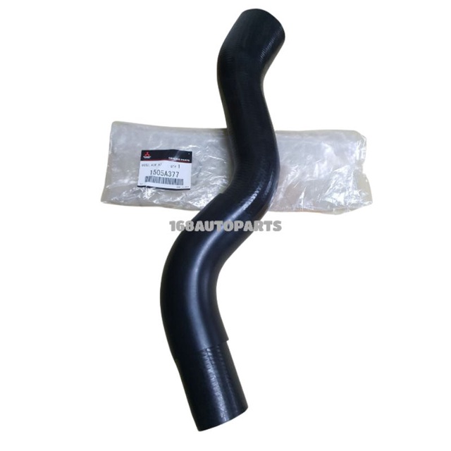 Original Mitsubishi Turbo Hose Air Hose Intercooler Hose 1505A377 ...