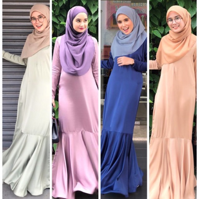 Bella Ammara Rabecca Dress saiz XS (Butik C) | Shopee Malaysia