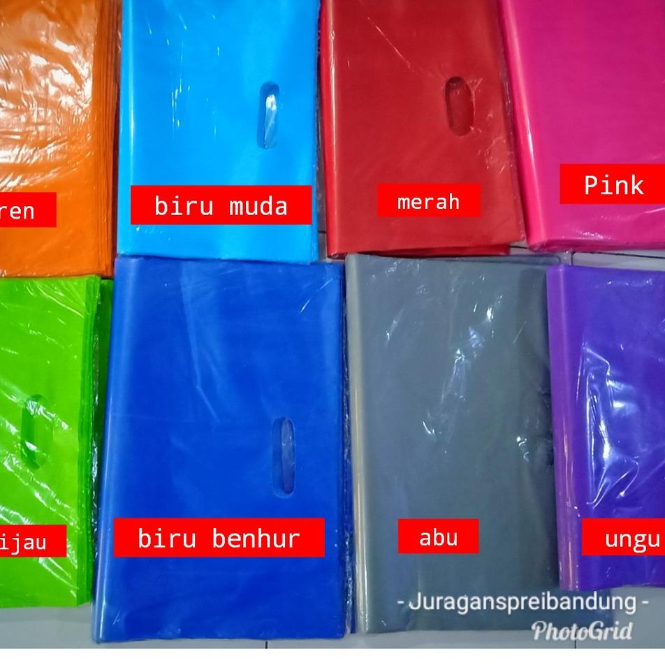 [PRODUCT CODE LEVW846] Plastic Packing HD PLONG UK 30X40 contains 100 ...