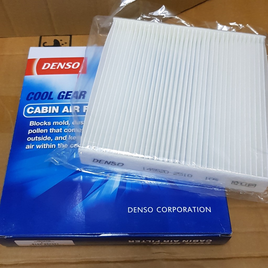PERODUA ALZA OEM CABIN AIR COND FILTER | Shopee Malaysia