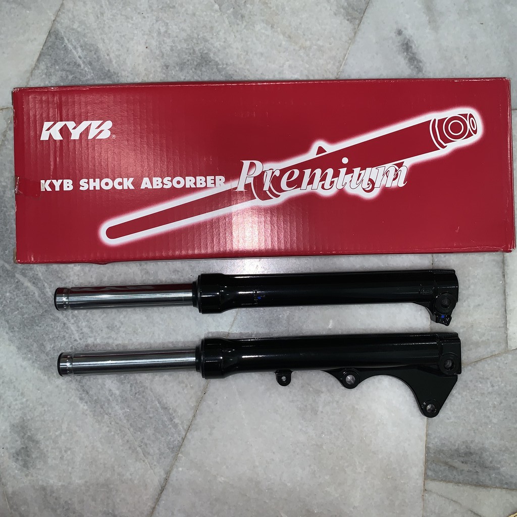 YAMAHA EGO-LC ( 44 P ) KAYABA KYB Front Absorber ( Damper / Fork ) | Shopee Malaysia