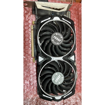 MSI RX470 8g graphic card used | Shopee Malaysia