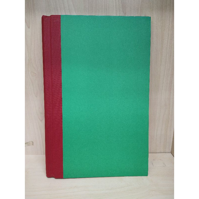 COMPANY MINUTE BOOK/BUKU MINIT 80SHEETS | Shopee Malaysia