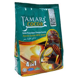 Tamar Cocoa @ Tamar Koko Refill / Sachet (Redeem Code) | Shopee Malaysia