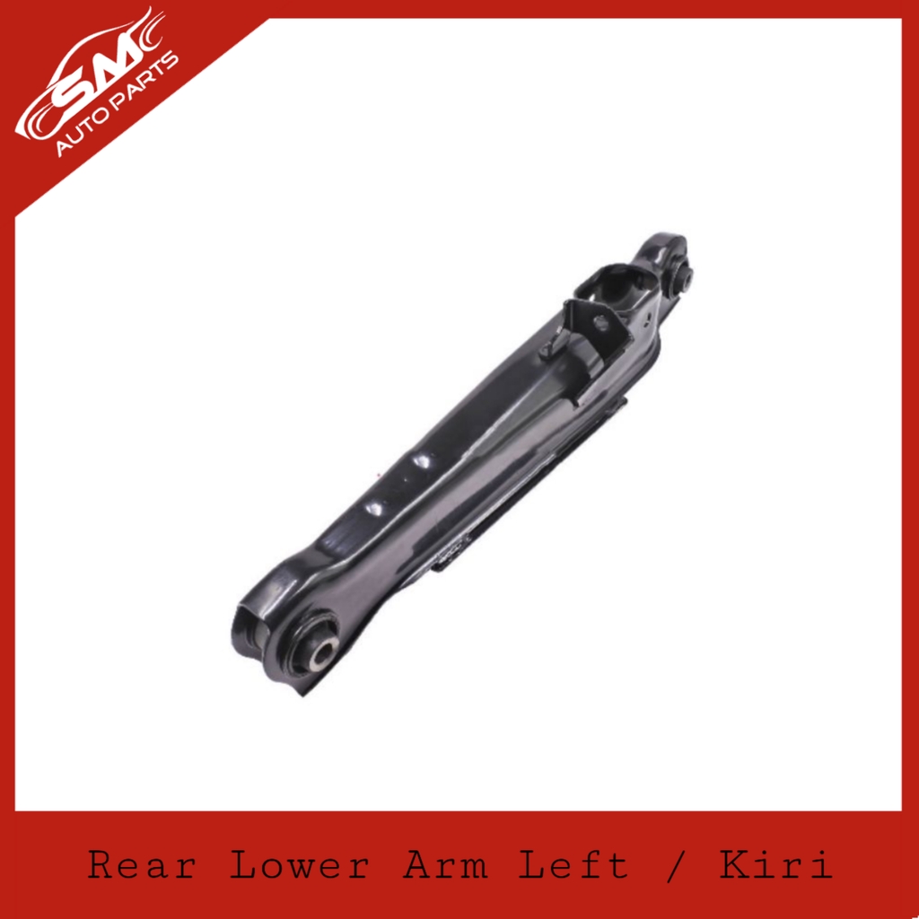 Waja / Gen2 / Persona / Wira / Preve / Suprima S / Putra / Satria GTI ...