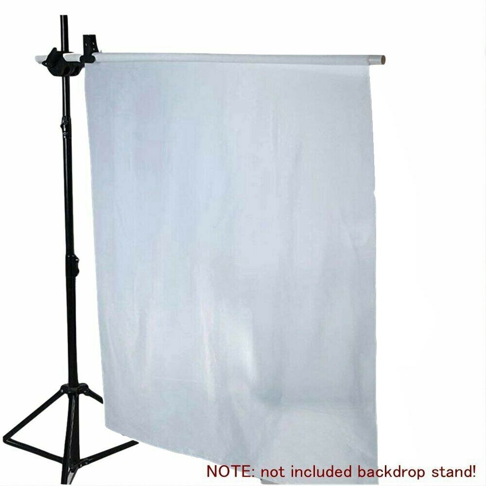 1M x1.7M Diffusion Fabric Photography Softbox Cloth Nylon Silk White ...