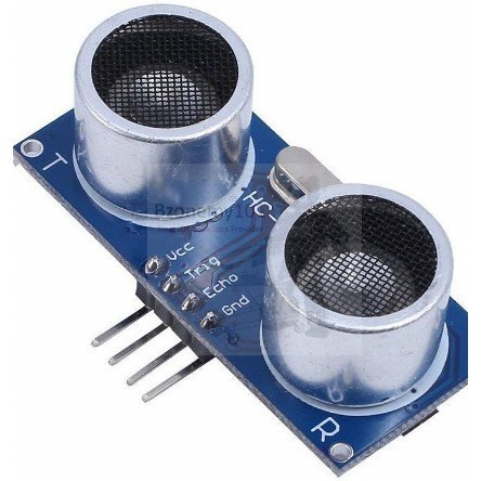 ultrasonic length HC-SR04 Ultrasonic Sensor | Shopee Malaysia