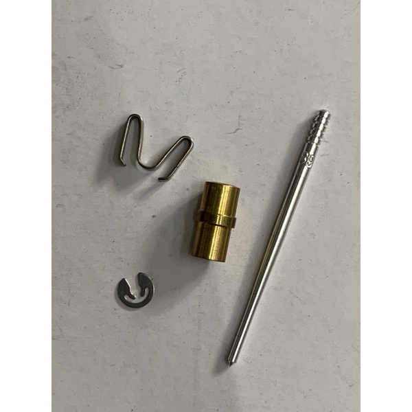 EX5 CARBURETOR NEEDLE JET STANDARD GOOD QUALITY HONDA EX5 NEEDLE JET ...