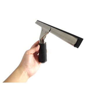 YKF Lamb Wool Window Cleaning Tools Pengilap Tingkap/ Lambswool Window ...