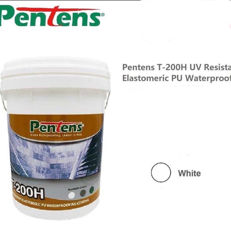 5KG Bostik Supercoat Fiber Flexible Acrylic Waterproofing Membrane ...