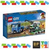 Lego City 60223 Harvester Transport | Shopee Malaysia