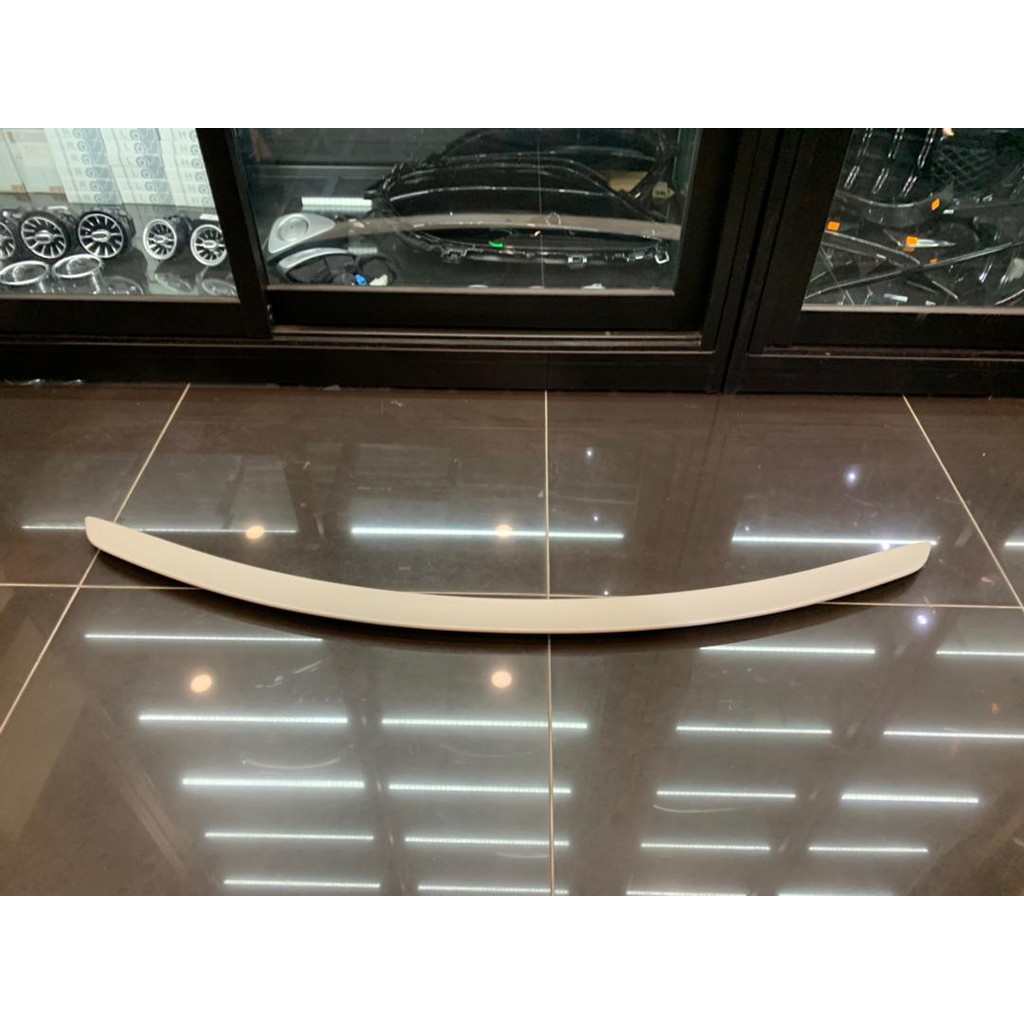 Mercedes Benz W257 CLS Spoiler AMG | CLS 45 | CLS 63 | CLS400 | CLS 450 ...