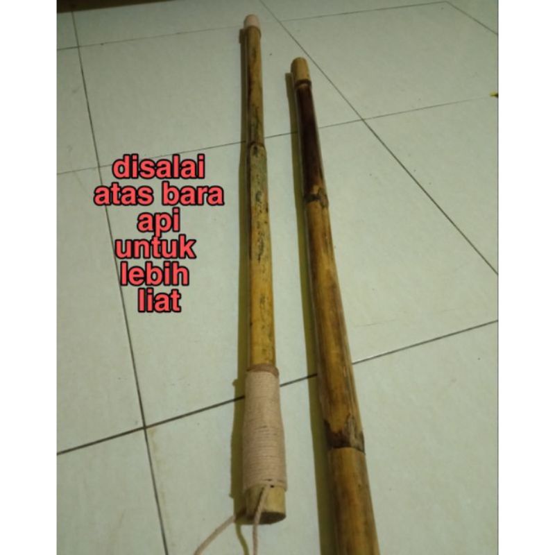 [READY STOCK] Rotan semambu (COT4 anti teb4san ) | Shopee Malaysia