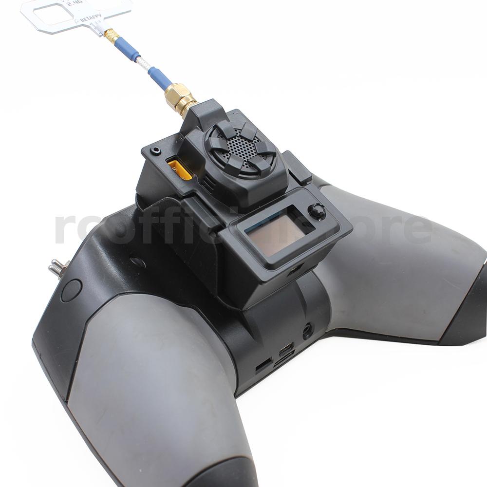 tuner adapter JR to nano Suitable for all JR interface tuners for self ...