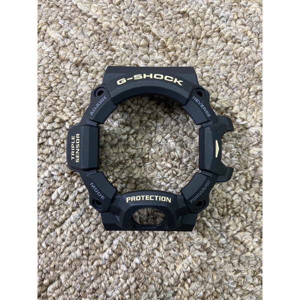 BEZEL GSHOCK RANGEMAN GW9400 New 💯 original | Shopee Malaysia