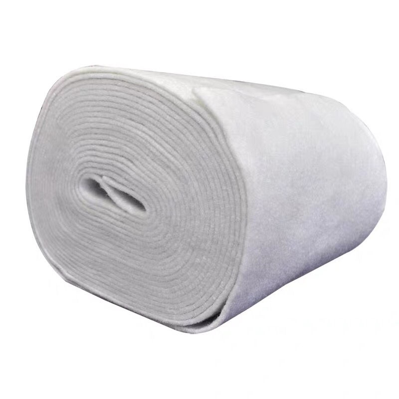 Fish tank filter cotton ultrafiltration cotton high density filter ...