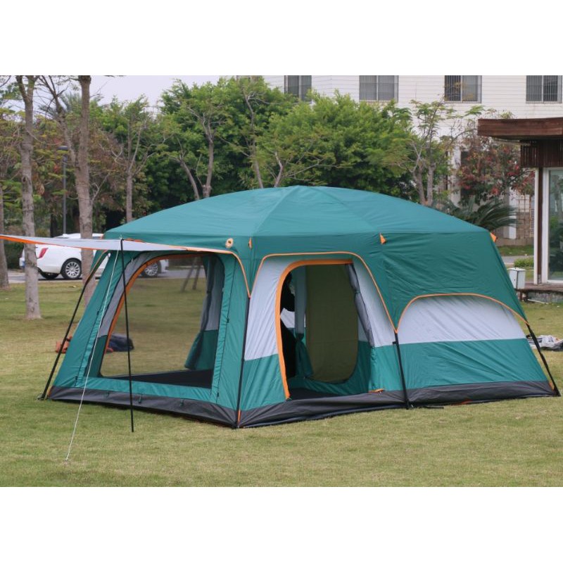 🔥Ready stock🔥 kemah unta 2021 size L camel tent siza L camel tent 2021 | Shopee Malaysia