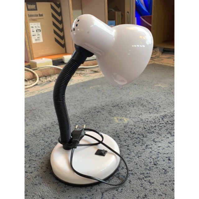 Lampu Study Meja / Office - Malaysia Plug (Ready Stock) | Shopee Malaysia