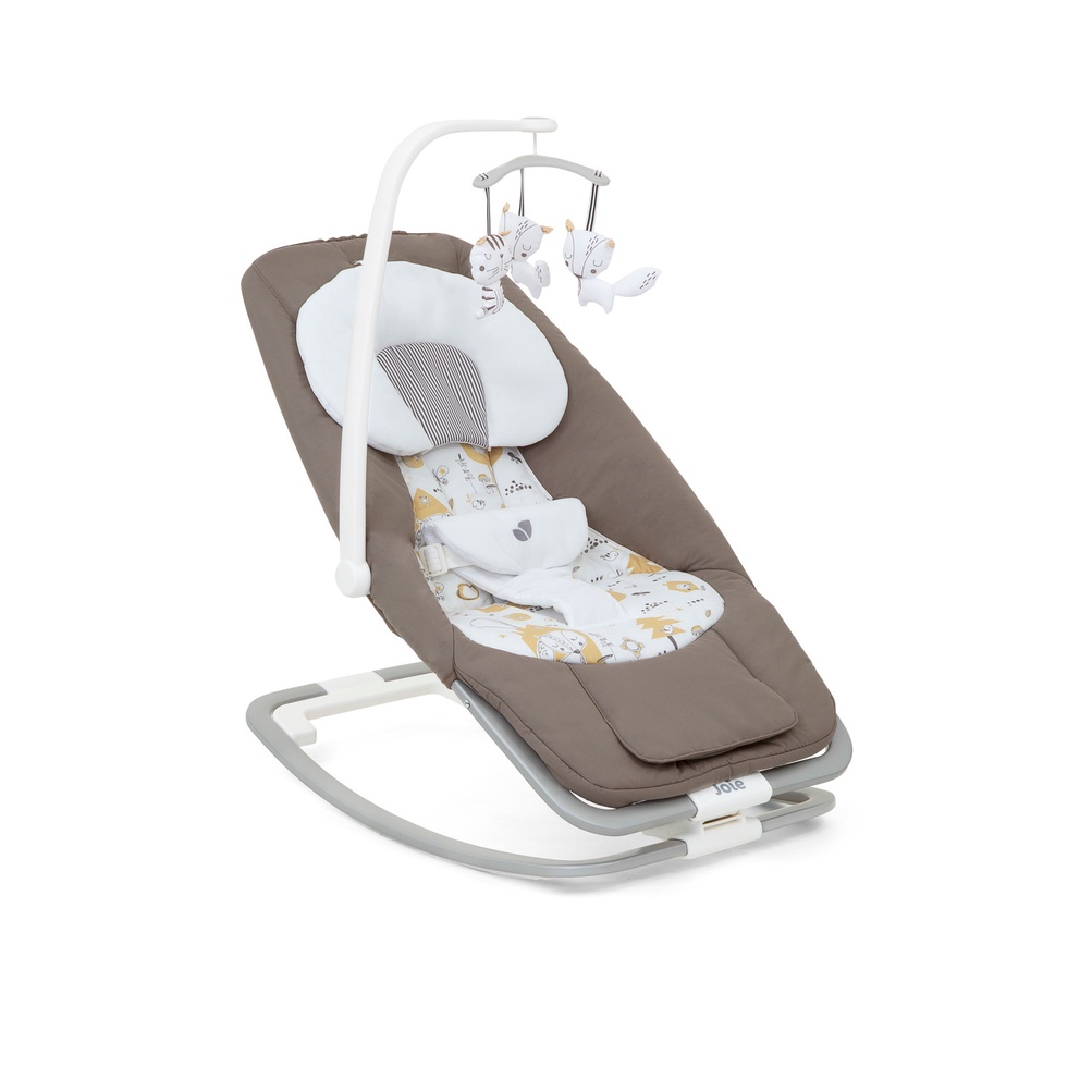 Joie Dreamer Baby Rocker | Baby Cradler | Shopee Malaysia