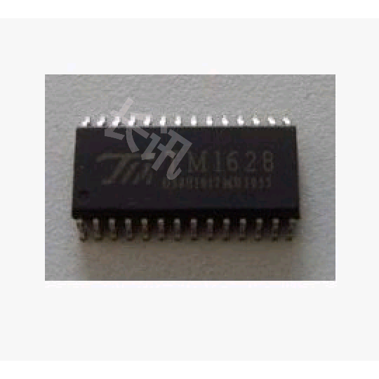 (5) new induction cooker power management chip TM1628 HT1628 SM1628C ...