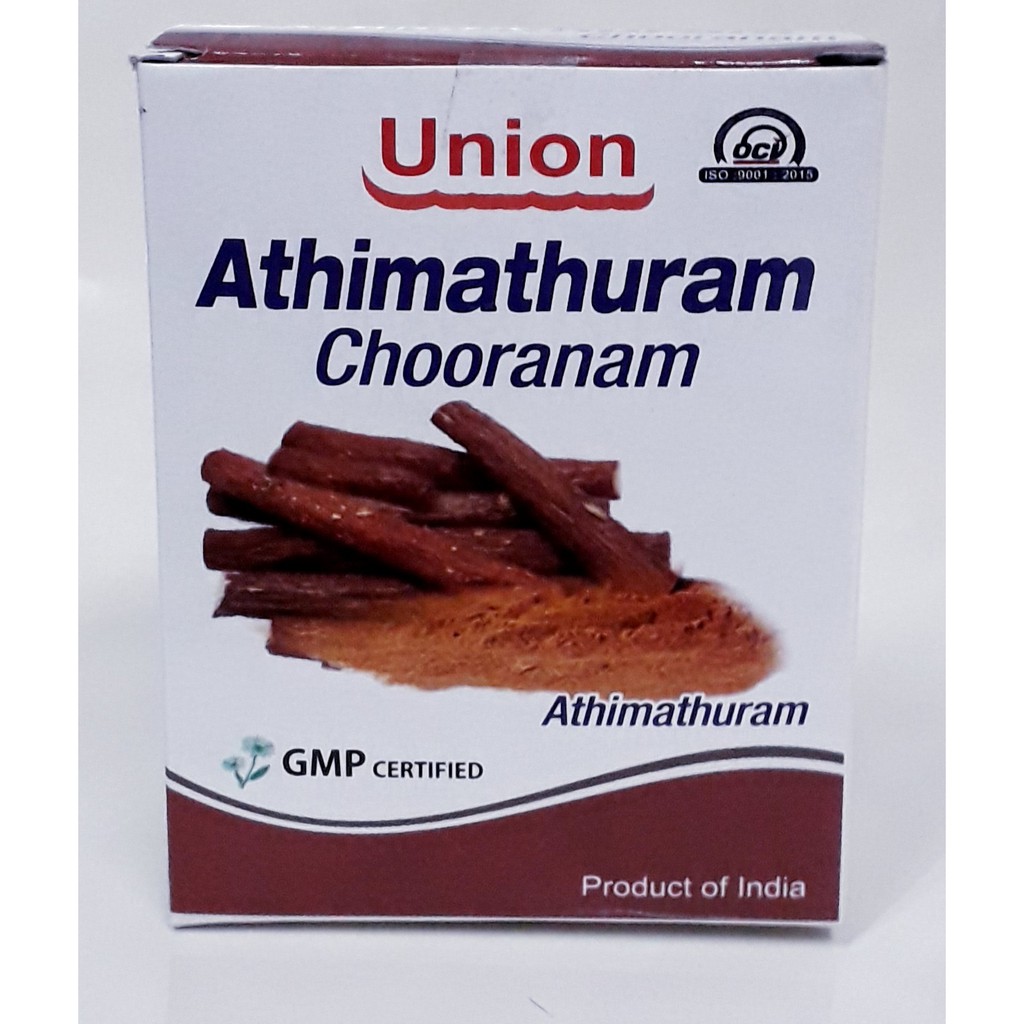 ATHIMATHURAM (LICORICE ROOT) POWDER 100g AT BEST PRICE ! | Shopee Malaysia