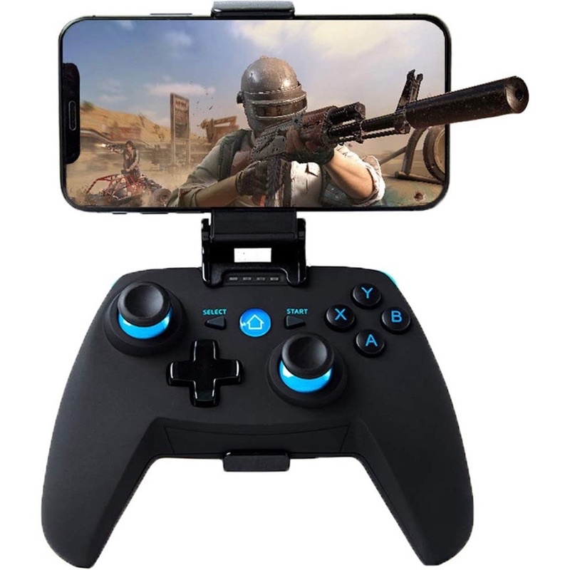 [Ready Stock] Maegoo Wireless Controller for Windows PC, Bluetooth Wireless Mobile Game Android ...