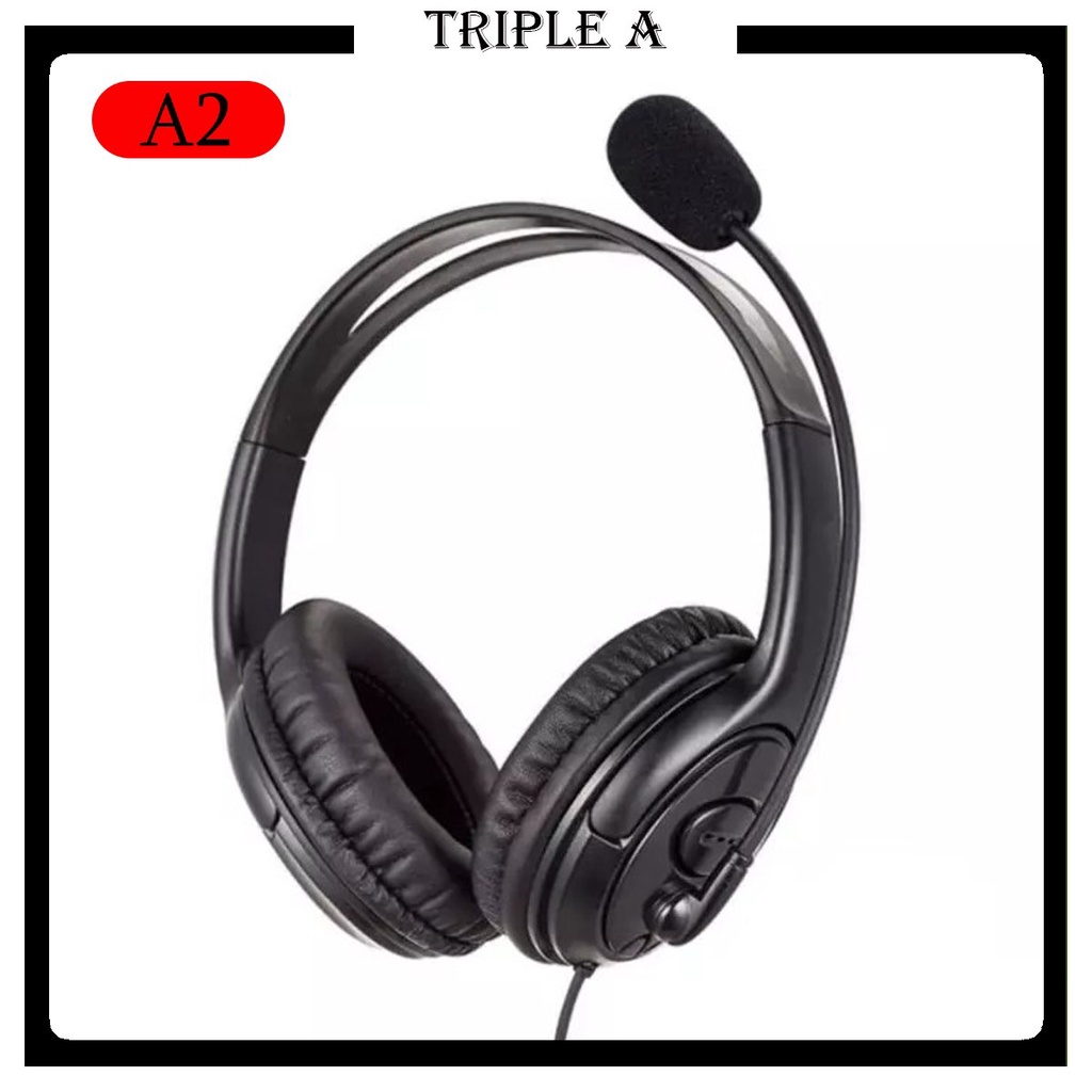 Gaming Headphones Over Ear Wired Earphone Stereo Sound Headphone Headsets Gaming Earphones With