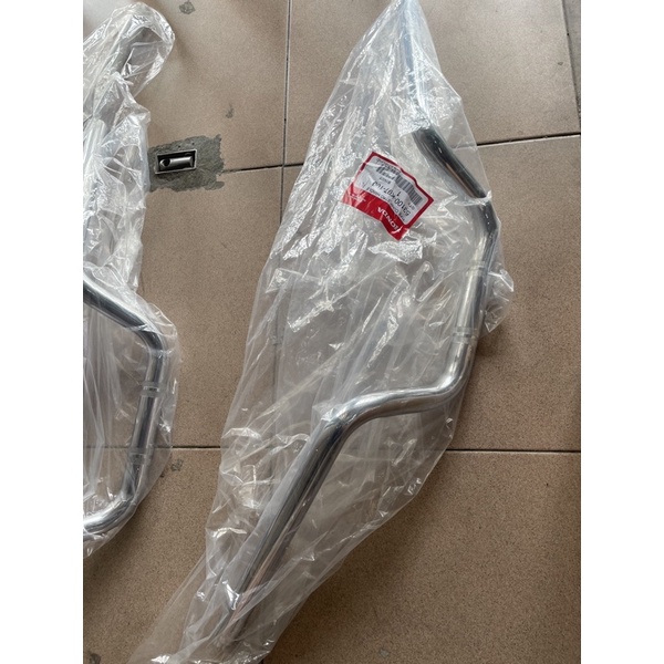 HONDA PCX150 V2/ADV150 HANDLE ASSY ORIGINAL | Shopee Malaysia