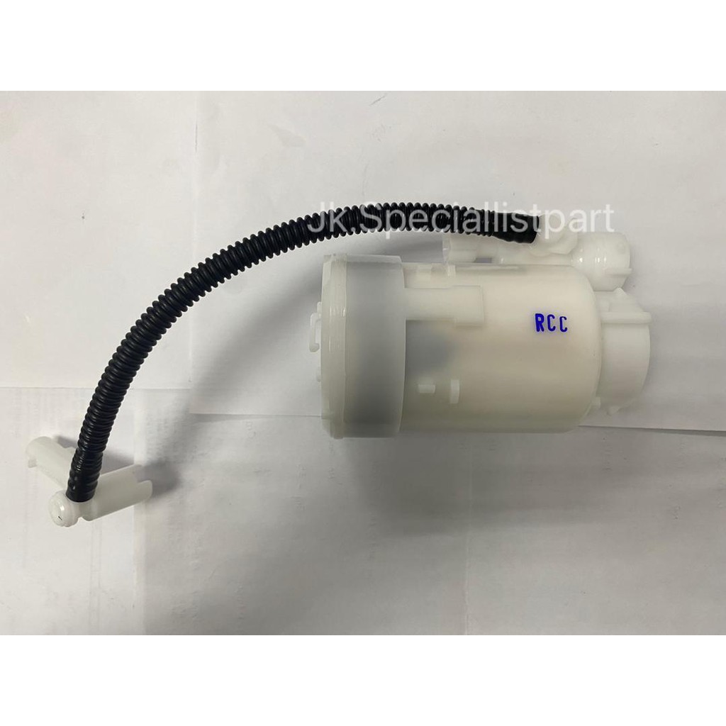 FUEL FILTER GENUINE PART (ORIGINAL) [31112-3R000] HYUDNAI SONATA YF ...