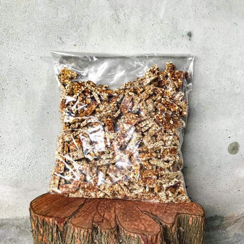 📣 BORONG 📣 BUNDLE KUIH BIPANG KACANG 5KG 😋 | Shopee Malaysia