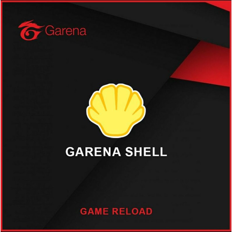 SHELL GARENA OPEN 24 JAM | Shopee Malaysia