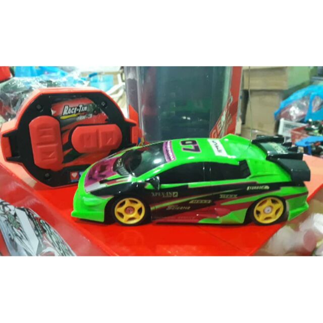 Auldey Race Tin Gen-3 Lamborghini | Shopee Malaysia