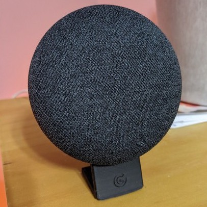 Google Nest Mini stand (Ready Stock) | Shopee Malaysia