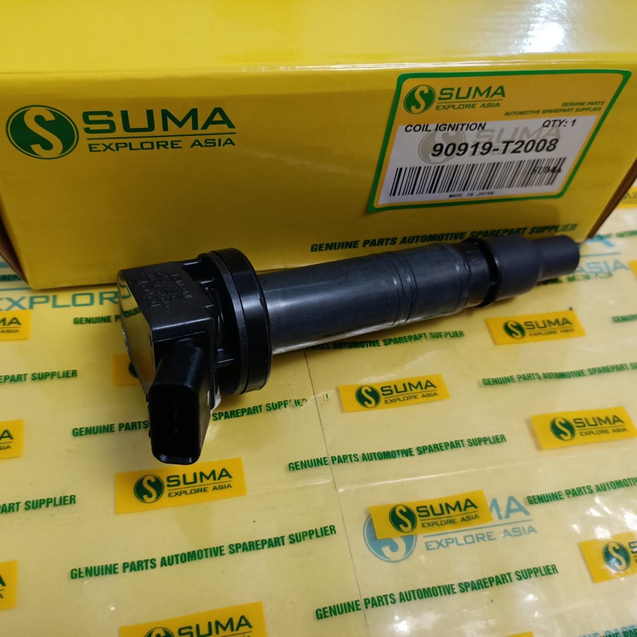 TOYOTA INNOVA COIL COIL | Shopee Malaysia