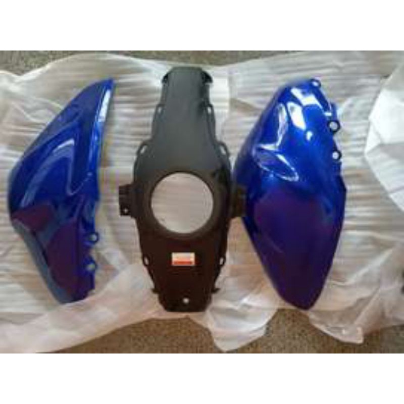 ORIGINAL YGP 1WD R25 TANK COVER SET | Shopee Malaysia