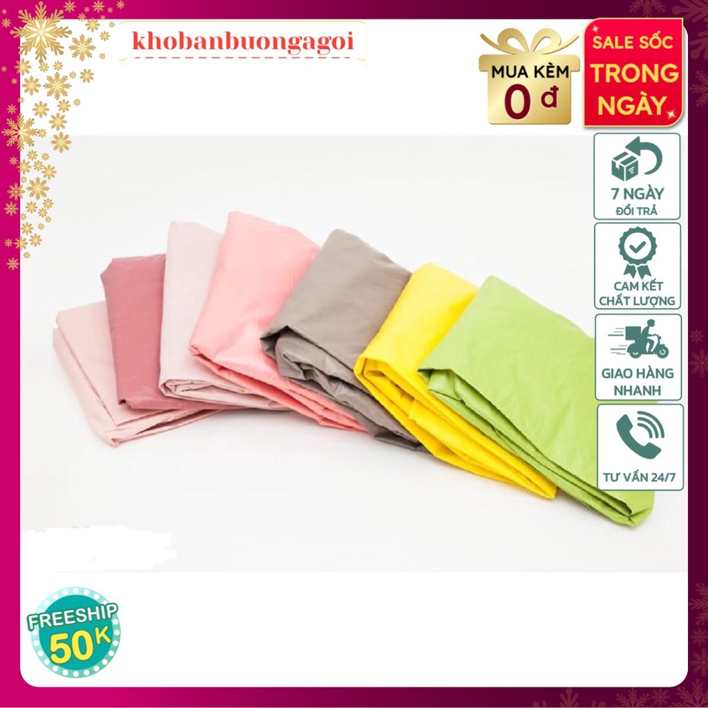 Colored waterproof sheets 1m2x1m9, all sizes, can cover mattresses up ...