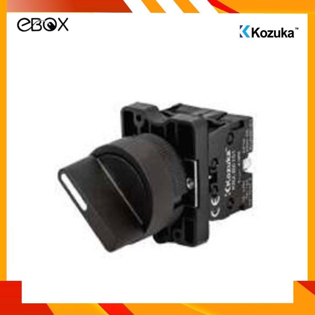 Kozuka Selector Switch | Shopee Malaysia