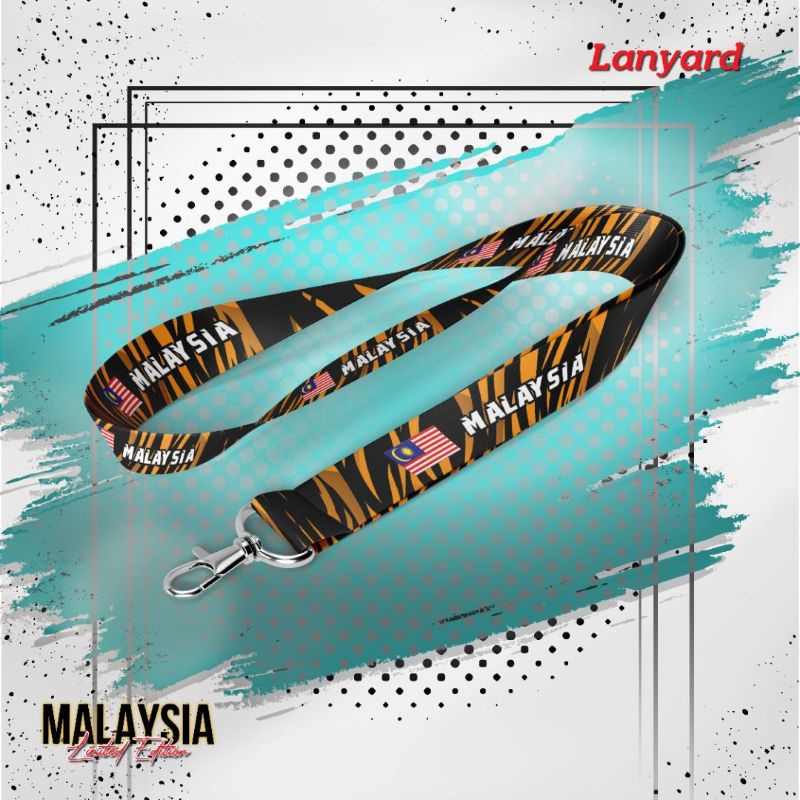 💥💥Landyard Malaysia💥💥 | Shopee Malaysia