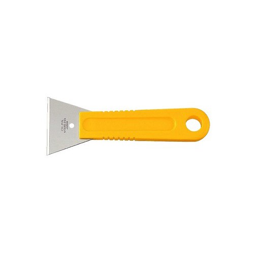 OLFA SCR-L Multi-Purpose Scraper 60mm Large Scrapper Olfa Original Malaysia Pisau Mata Tajam ...