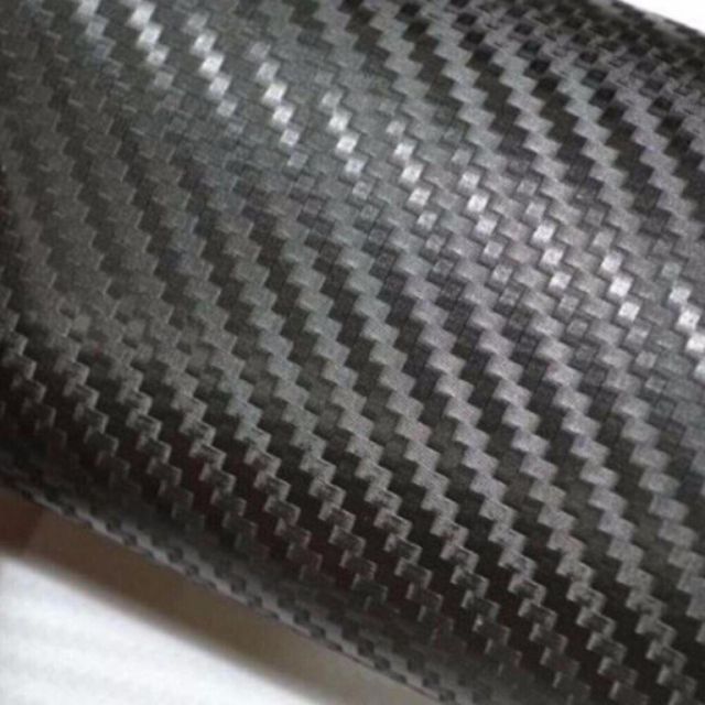 Car Wrapping 4D Carbon Style Sticker | Shopee Malaysia