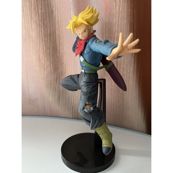 BANPRESTO DRAGON BALL [FUTURE TRUNKS] | Shopee Malaysia