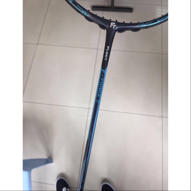 Fleet z-force 2 | Shopee Malaysia