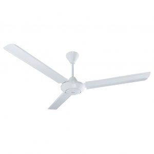 Khind CF618 | CF625 | CF611 Deka SCX56 Ceiling Fan 5-Speed Electronic ...