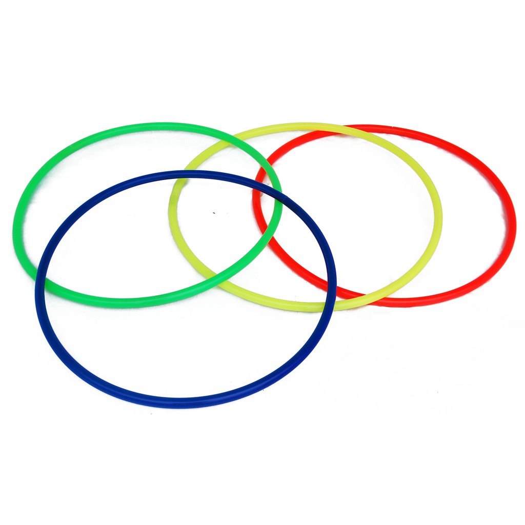 Hula hoop Hulahoop for kids , Sport Equipment 60cm Diameter In 2pcs ...